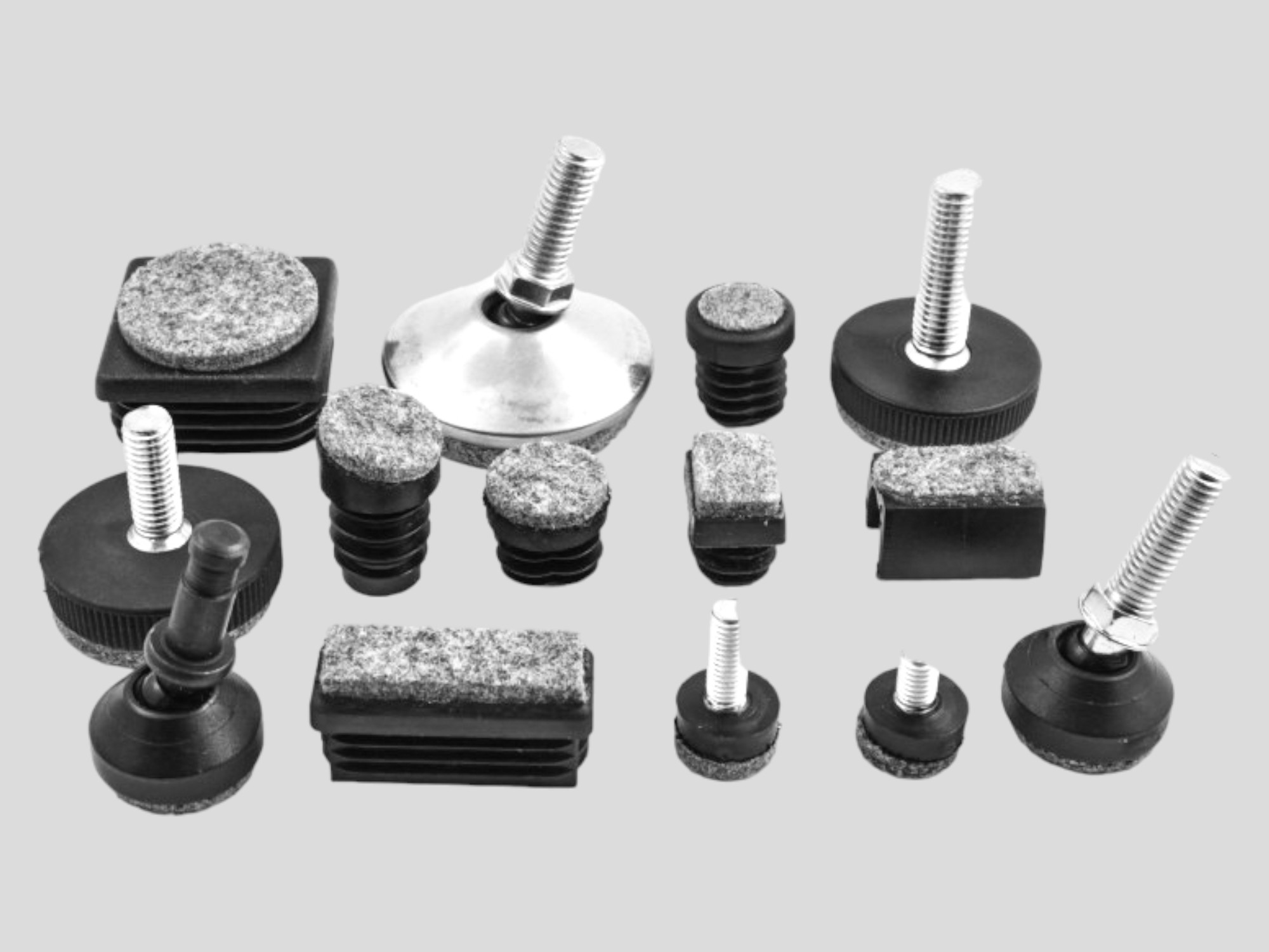 Felt welding : Martin Høft