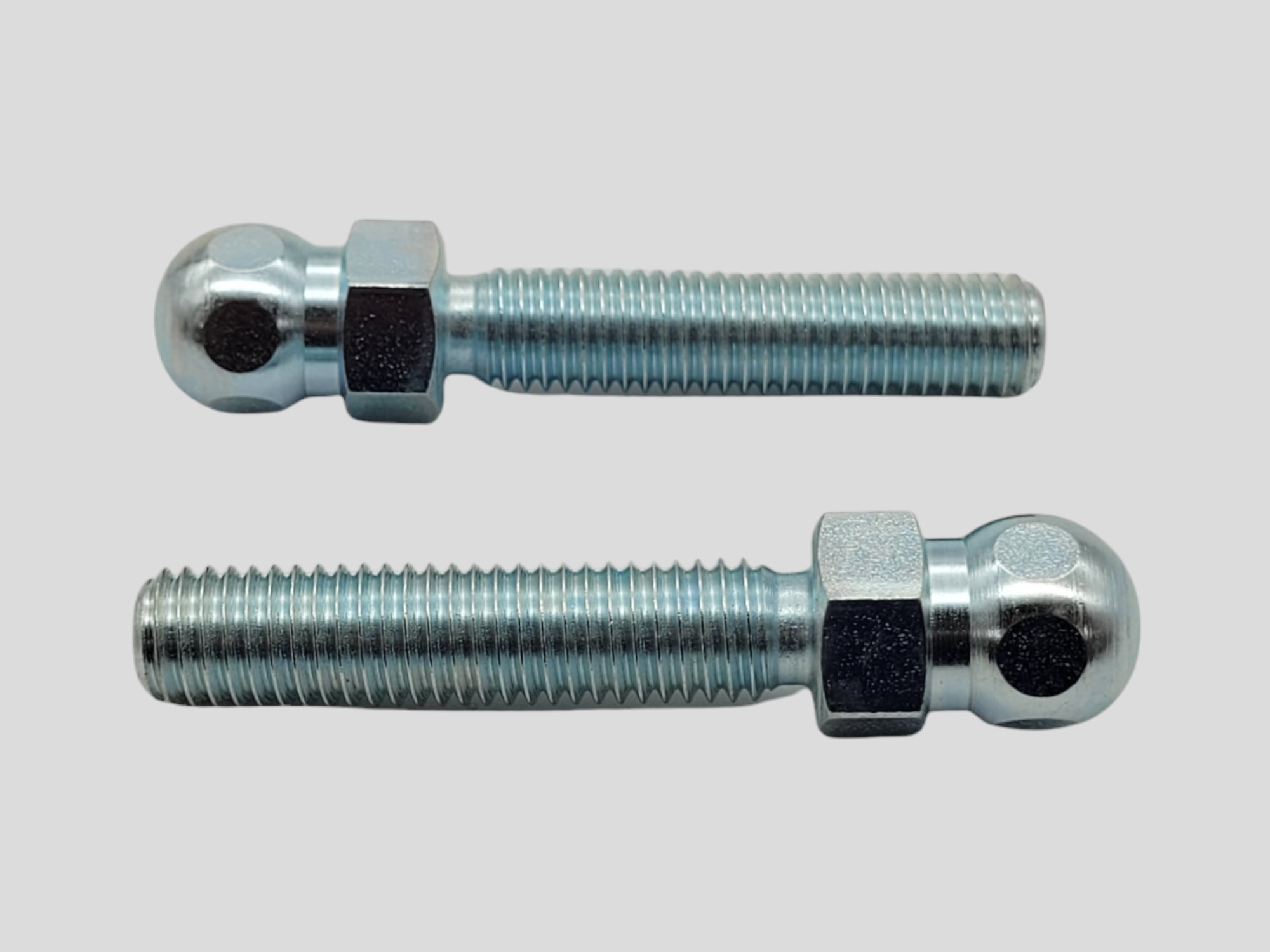 Threaded rod for swivel feet, ball joint 15 - FATH : Martin Høft